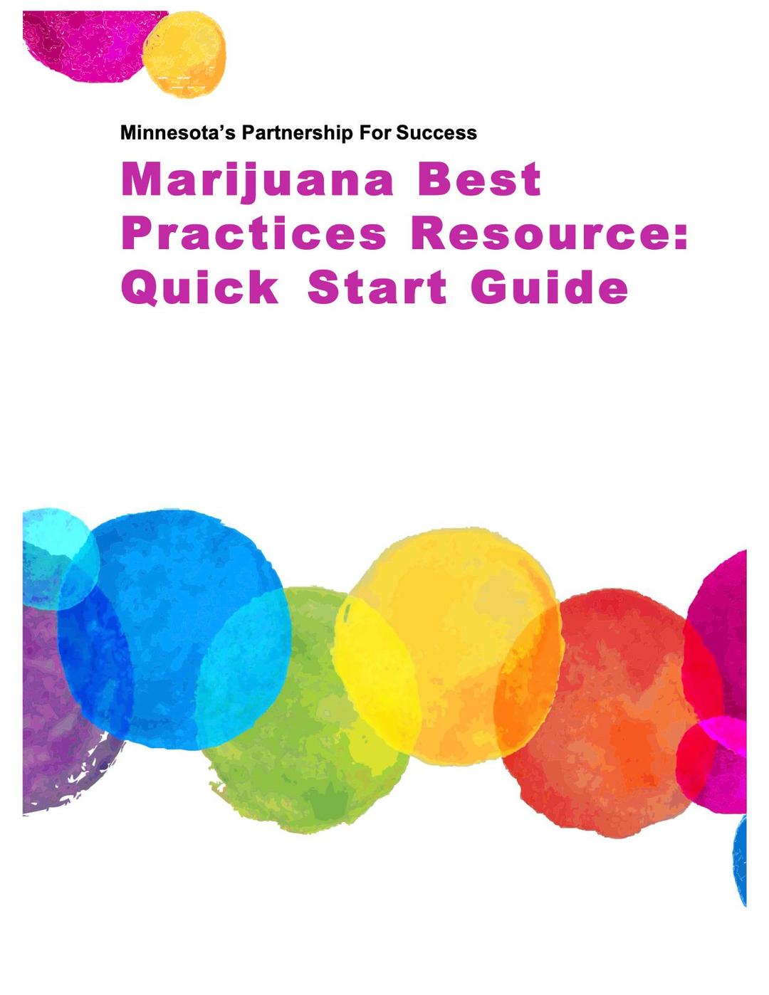 Substance Use in Minnesota - SUMN.org